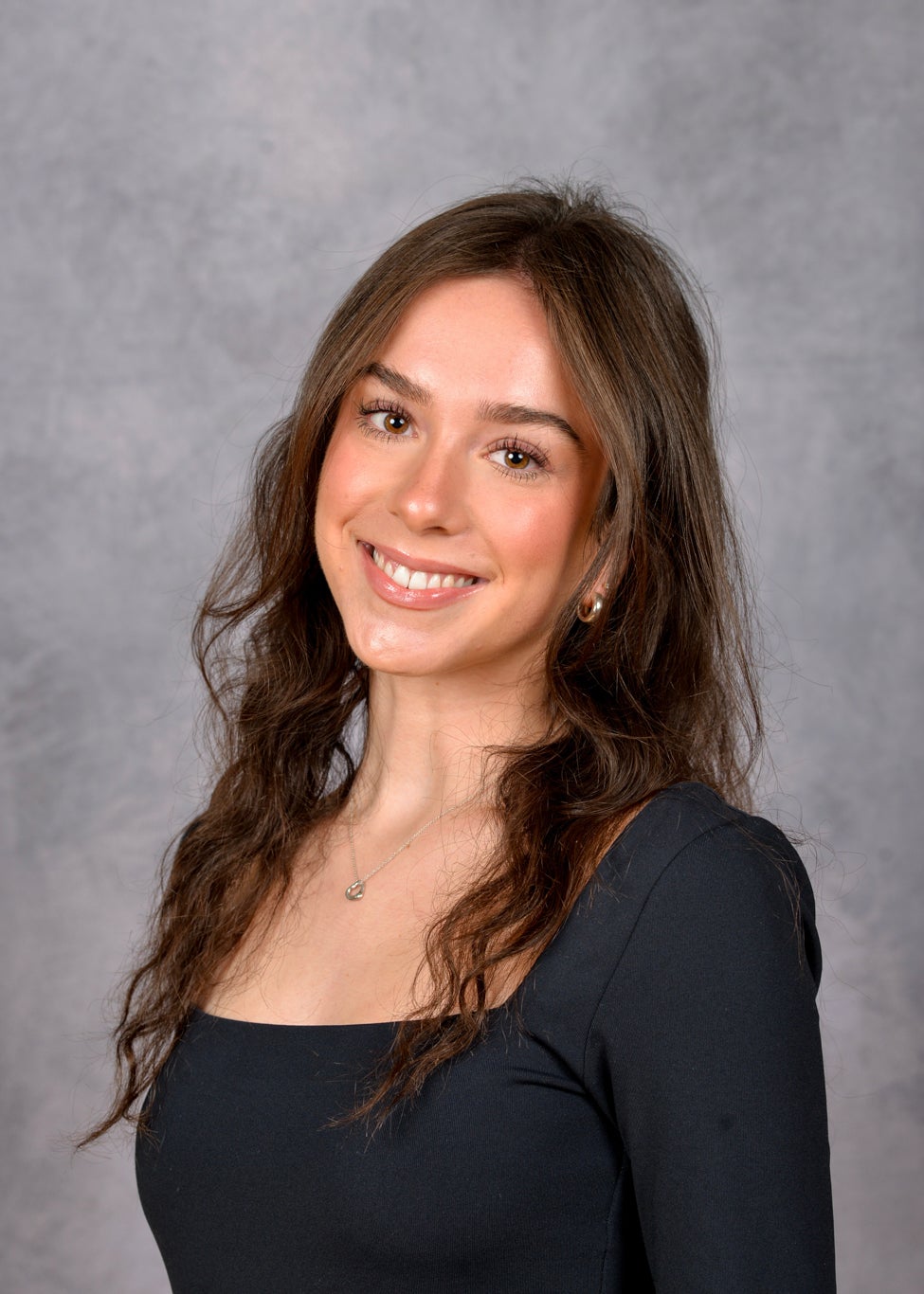 Gabi Sharifi | CUChange | University of Colorado Boulder