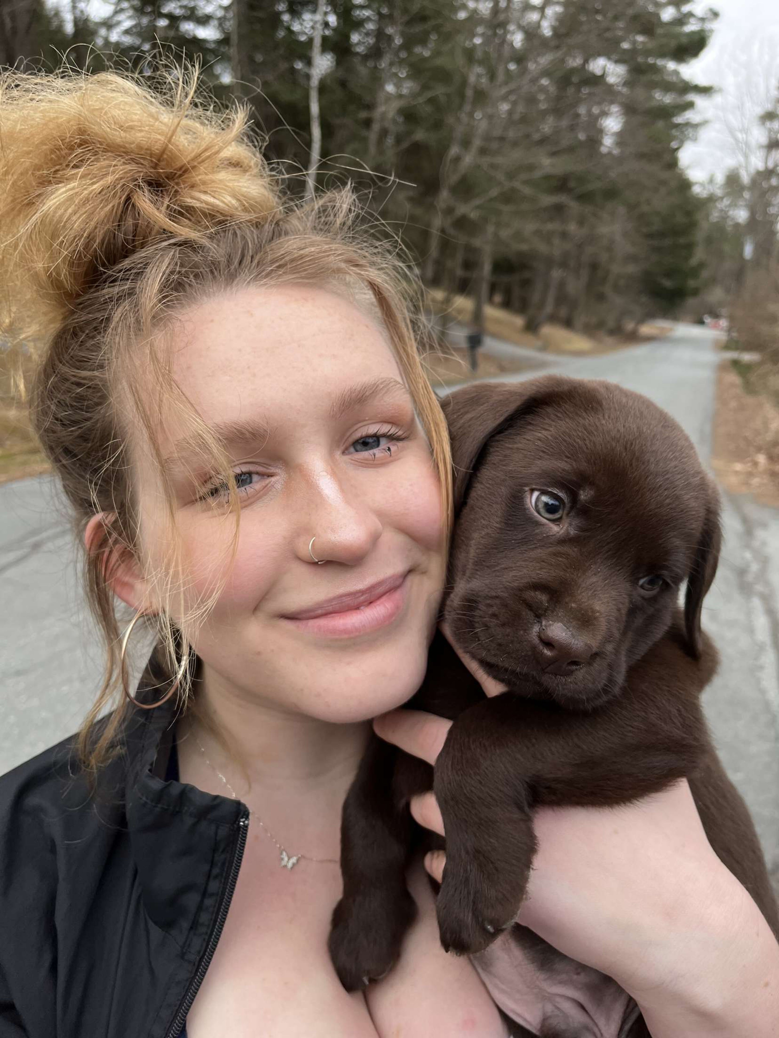 Rebecca Robinson | CUChange | University of Colorado Boulder