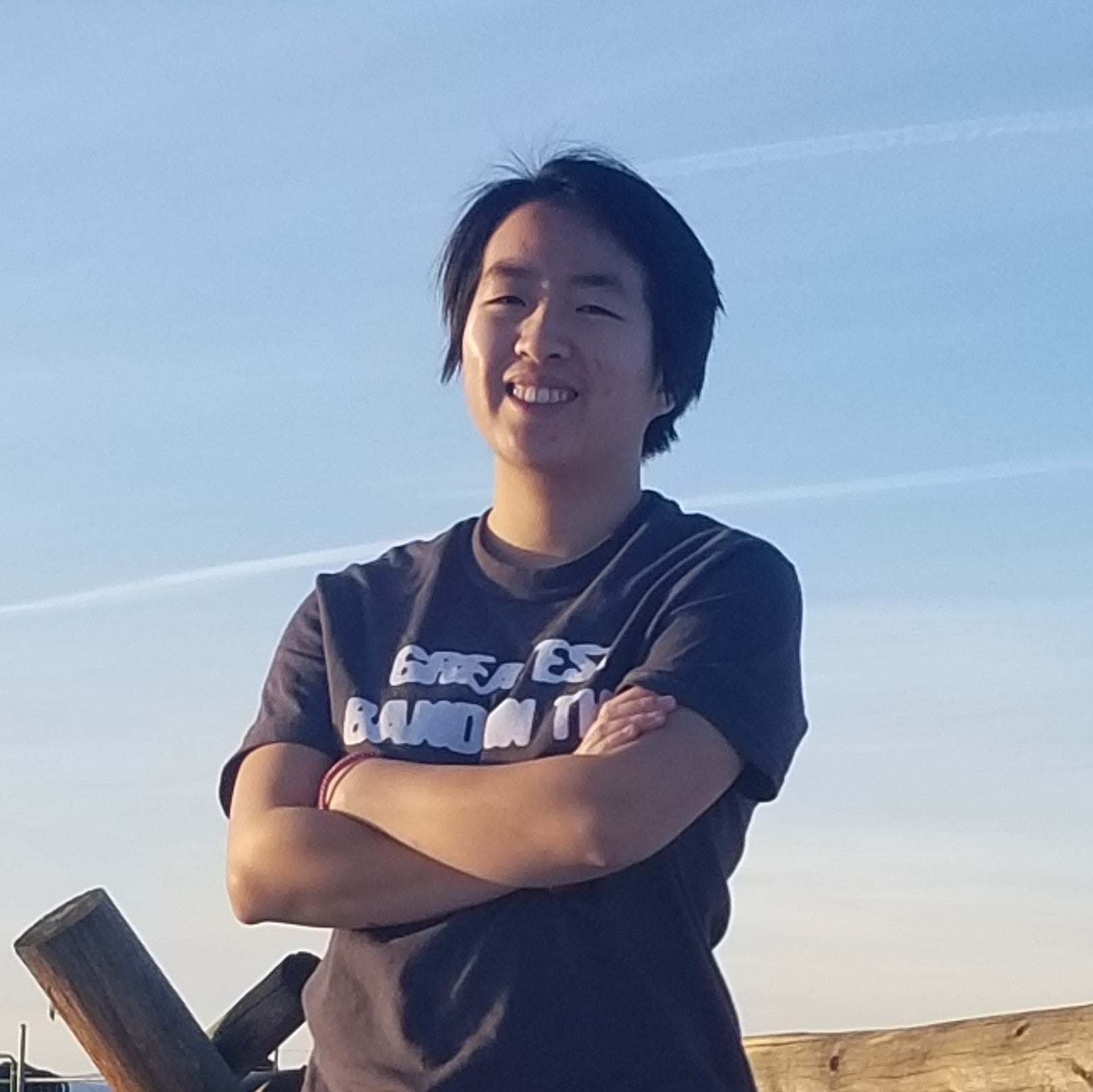 Isaac Kou | CUChange | University of Colorado Boulder