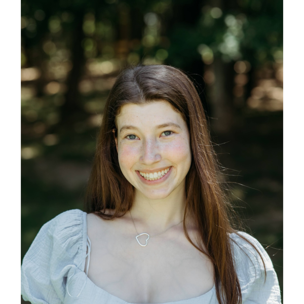 Molly Berman | CUChange | University of Colorado Boulder