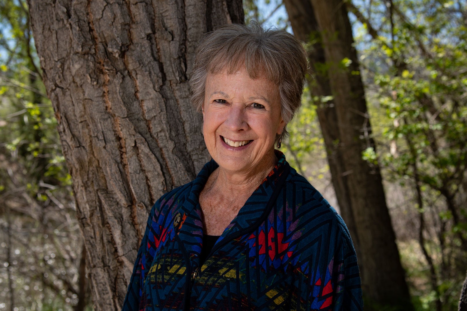 Anne Castle | Getches-Wilkinson Center | University of Colorado Boulder