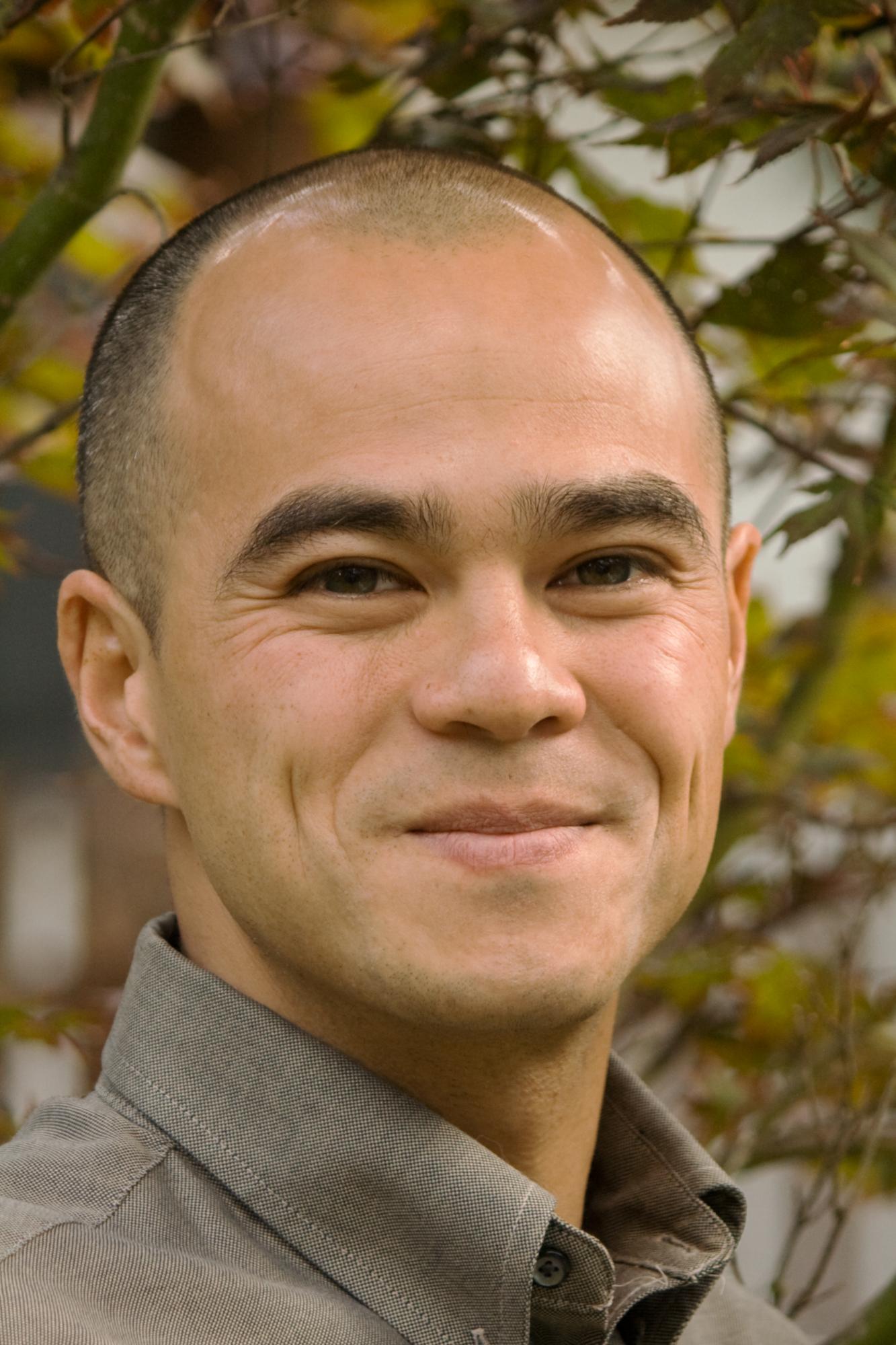 Chris Winter | Getches-Wilkinson Center | University of Colorado Boulder