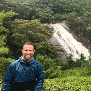 Jacob Jose '23 Named 2022 Colorado Law Wyss Scholar | Getches-Wilkinson ...