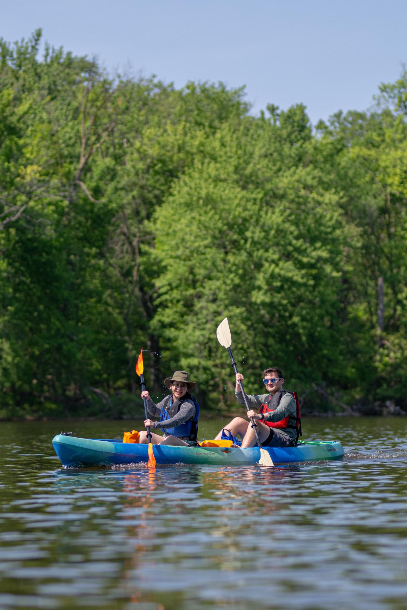 Reflections on River Rally 2024 | Getches-Wilkinson Center | University ...