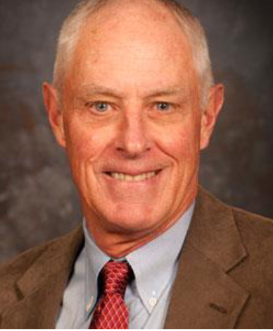 Larry MacDonnell | Getches-Wilkinson Center | University of Colorado ...