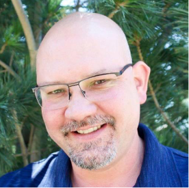 Alex Ritchie | Getches-Wilkinson Center | University of Colorado Boulder