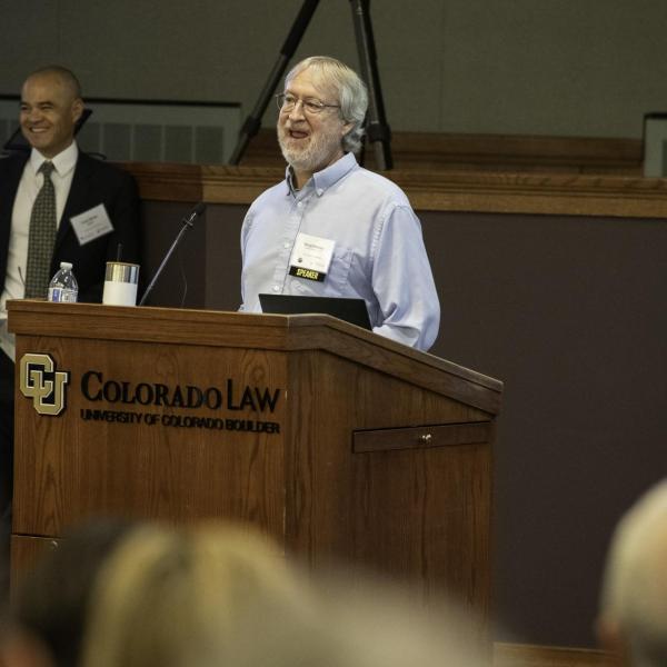 GWC’s Colorado River Conference Takes the Spotlight in June | Getches ...