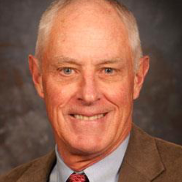 Larry MacDonnell | Getches-Wilkinson Center | University of Colorado ...