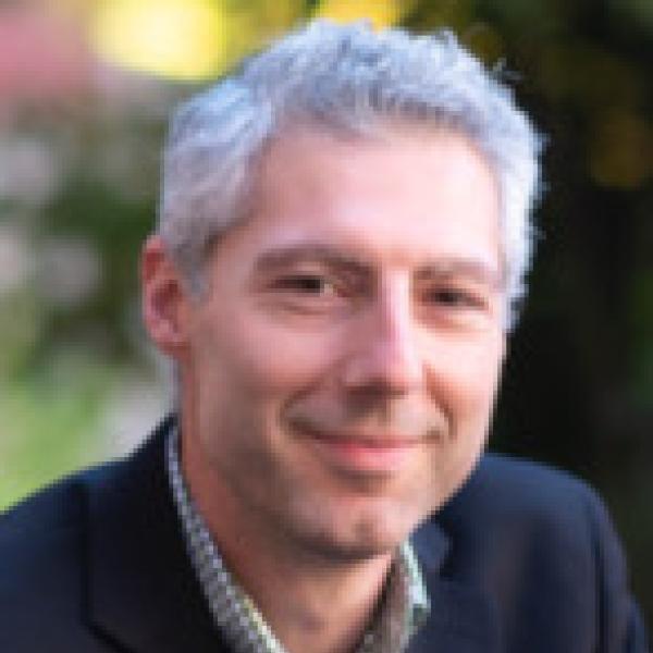 Michael Pappas | Getches-Wilkinson Center | University of Colorado Boulder