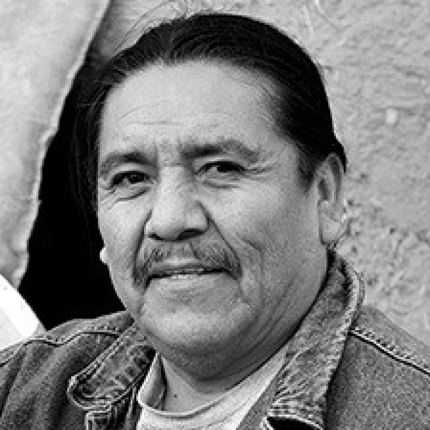 Joseph Brophy Toledo | Getches-Wilkinson Center | University of ...