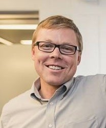 Graham Douglas | International English Center | University of Colorado ...