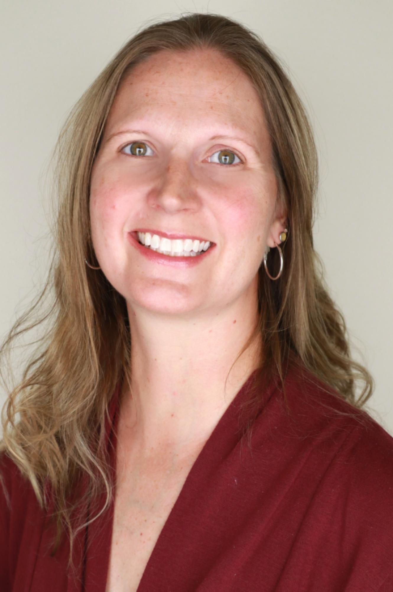 Michelle Duvall | International English Center | University of Colorado ...