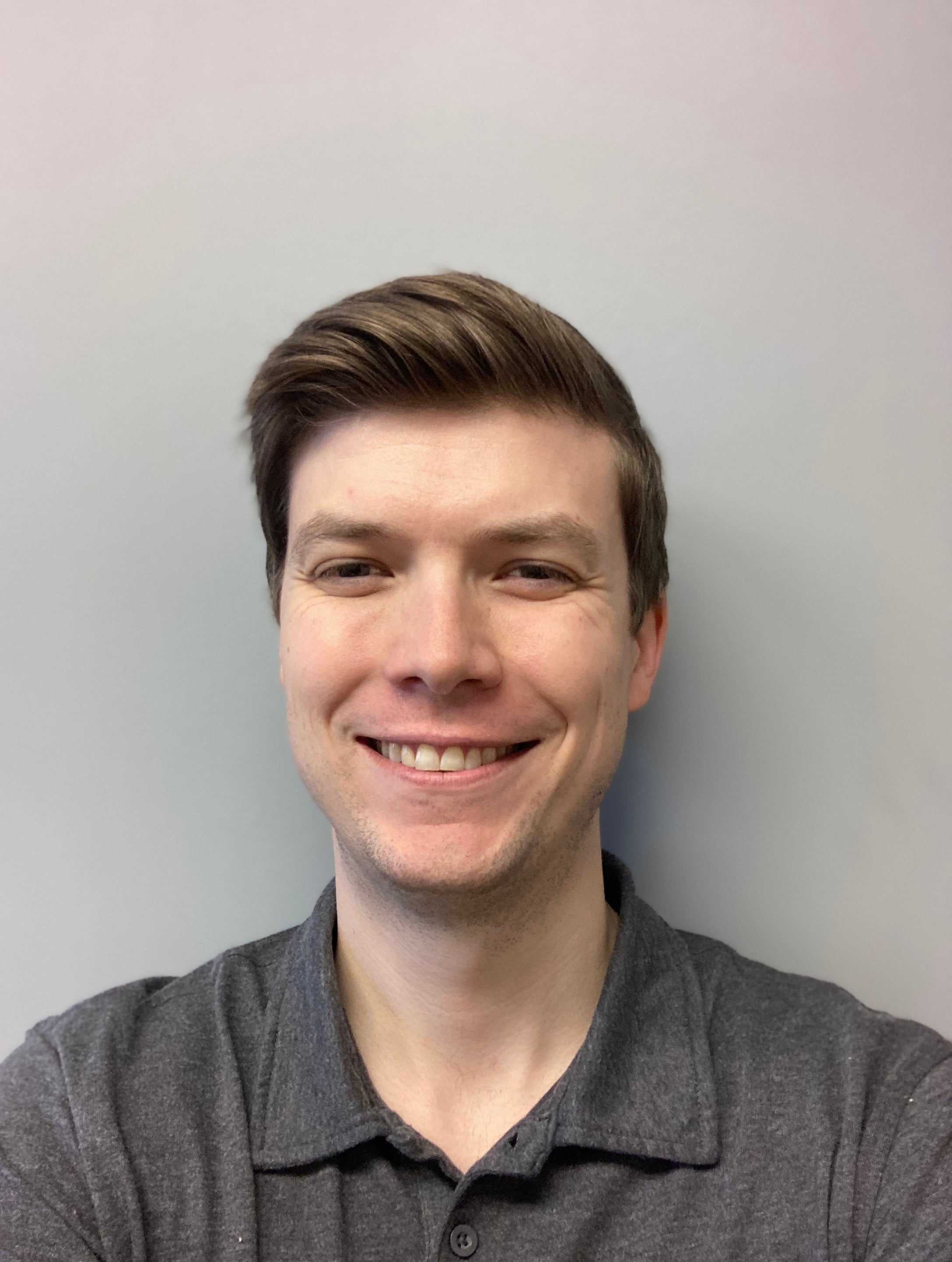 Daniel Richardson | Center for National Security Initiatives ...