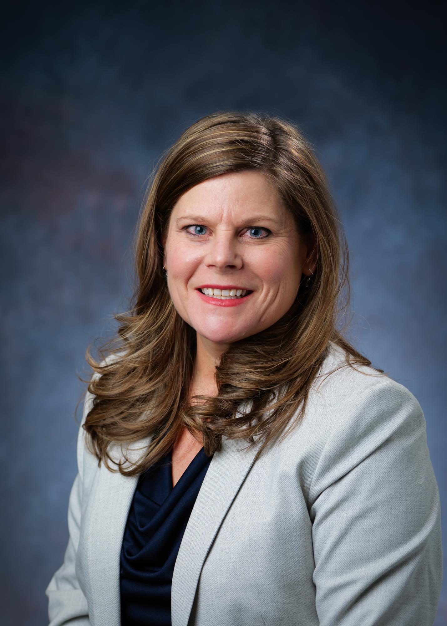 Meet NSI: Heather Shocker, Principal Program Manager | Center for ...