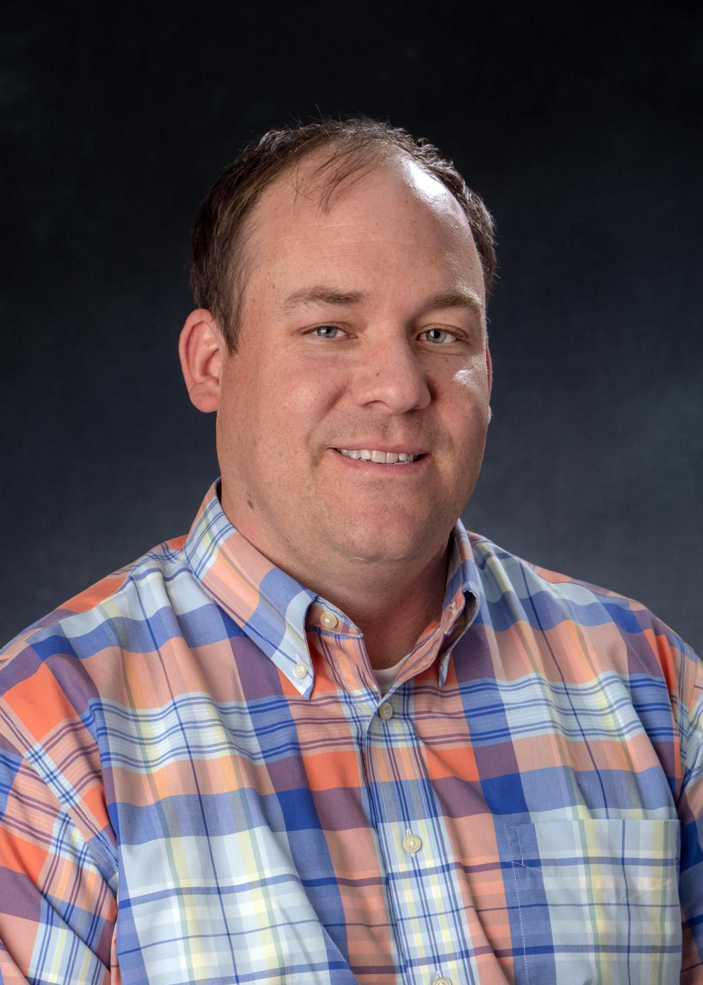 Tim White appointed as the new Associate Director for Research at the ...