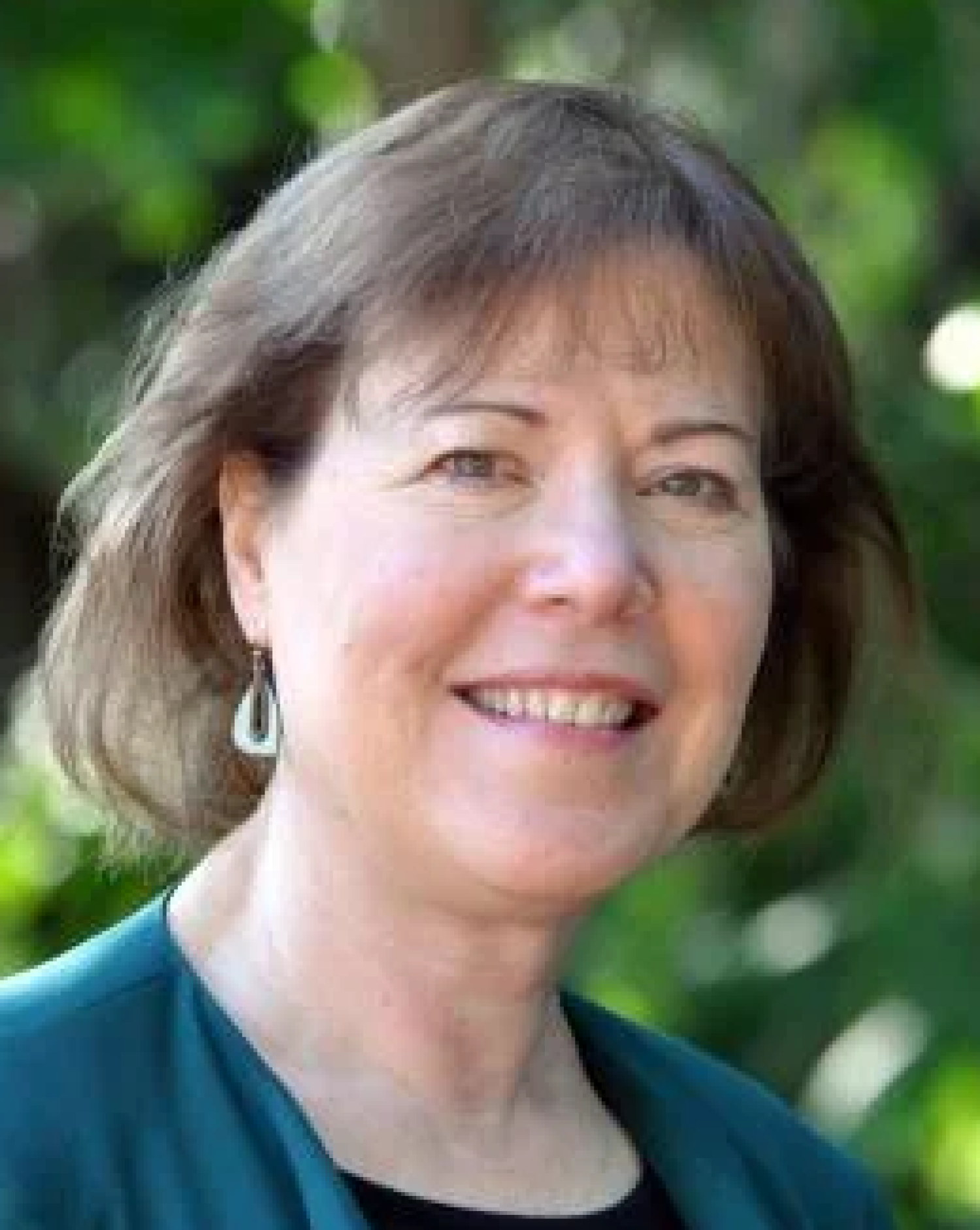 Amy Hoak | Center for National Security Initiatives | University of ...