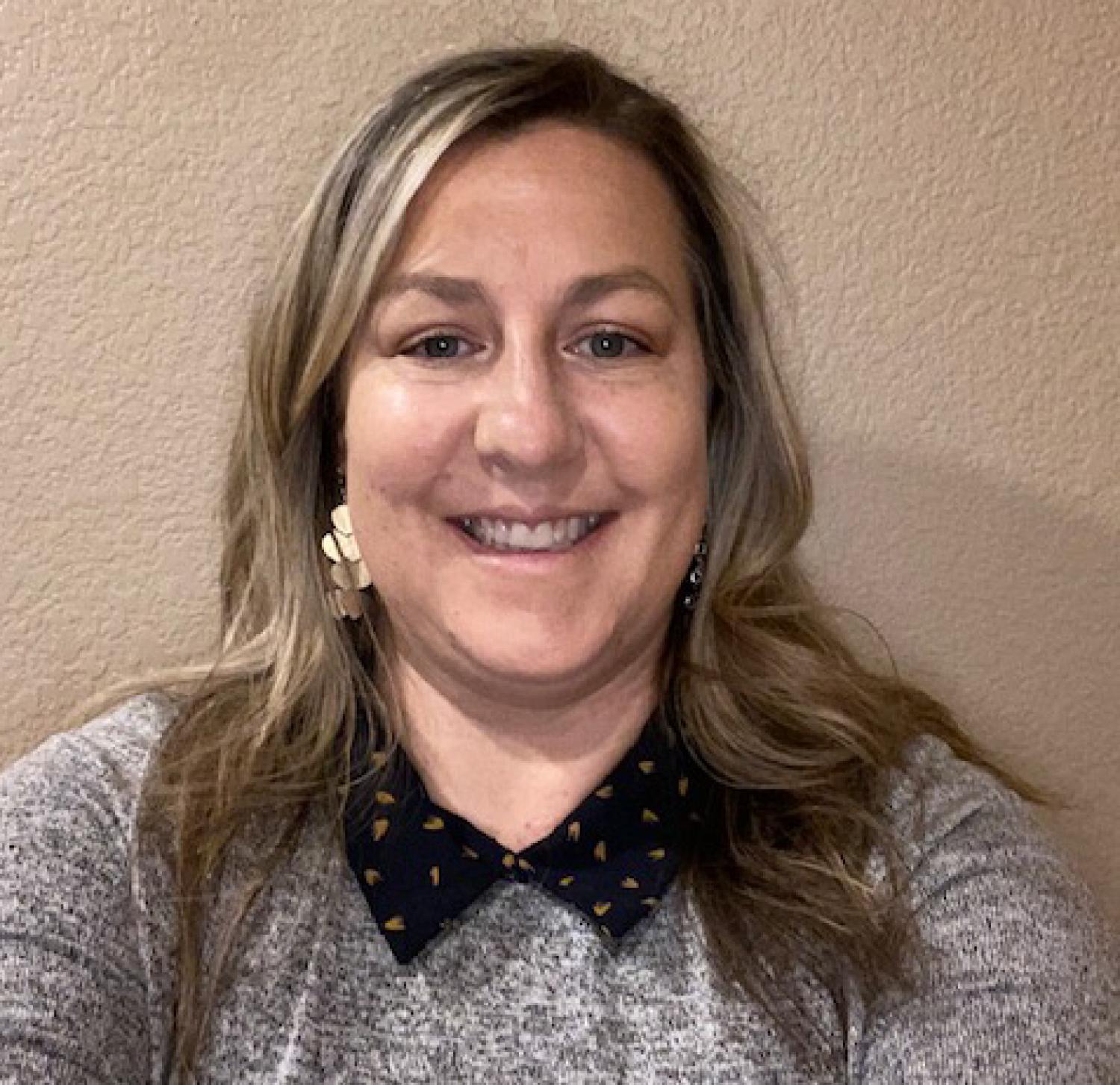 Erin Irwin | Center for National Security Initiatives | University of ...