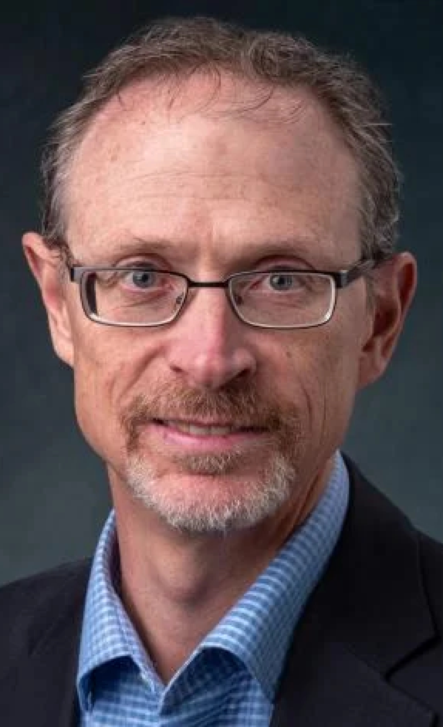 Kenneth P. Wright Jr. | Center for National Security Initiatives ...