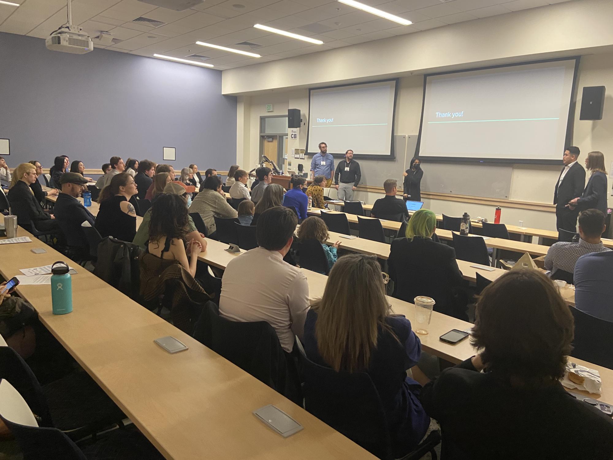 2022 Research Symposium Photo Gallery | NASA Colorado Space Grant ...