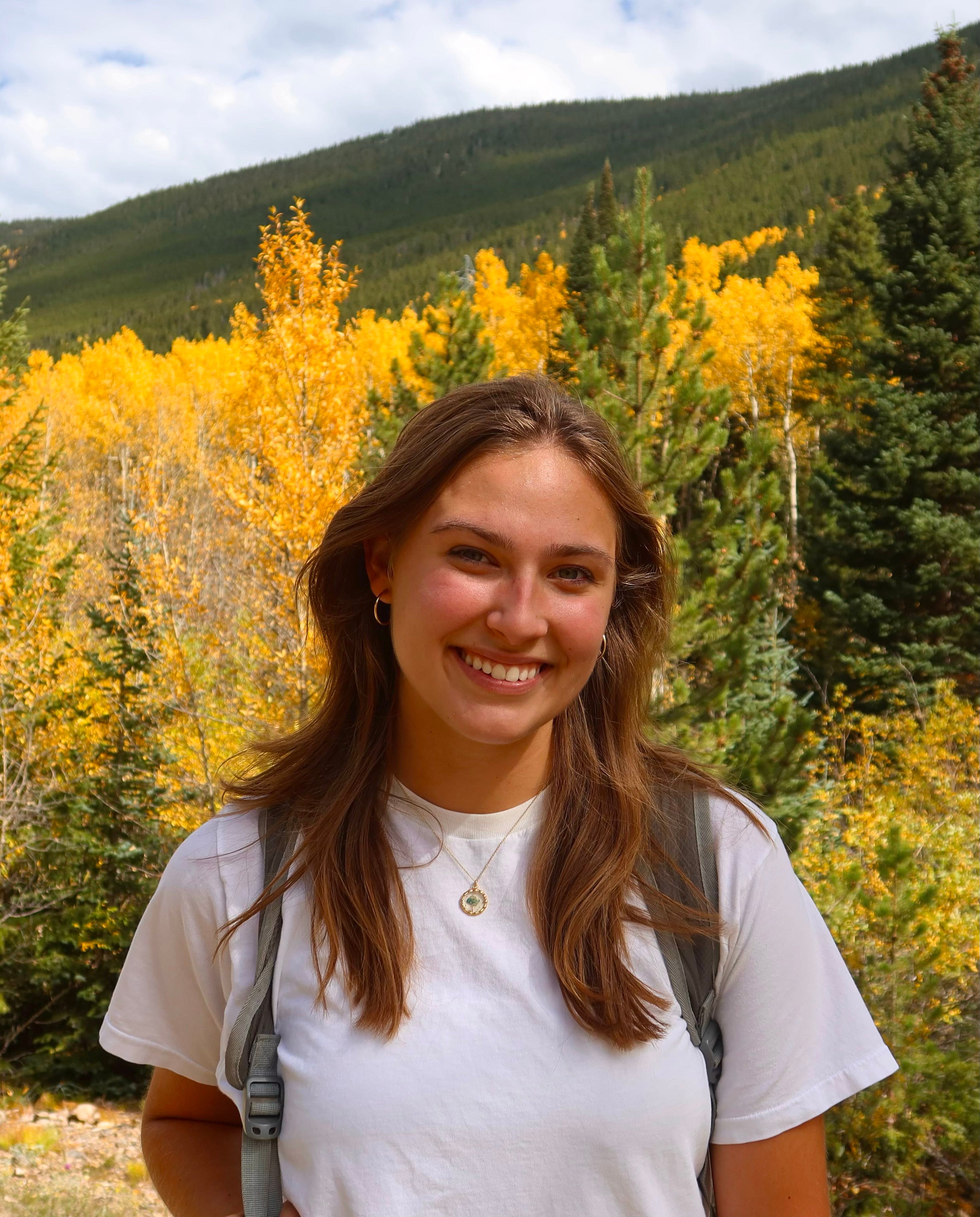 Emelia Mantz | Center for Teaching & Learning | University of Colorado ...