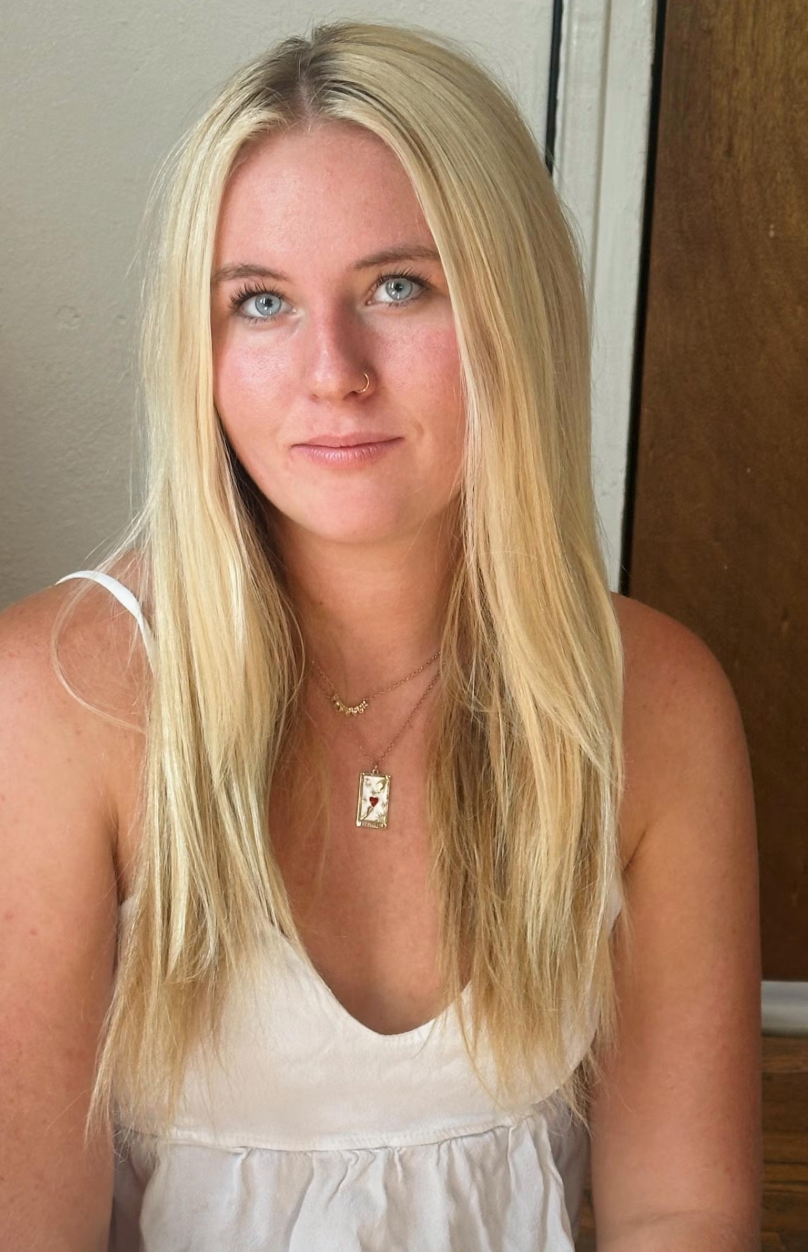 Anna Hoisington | Center for Teaching & Learning | University of ...