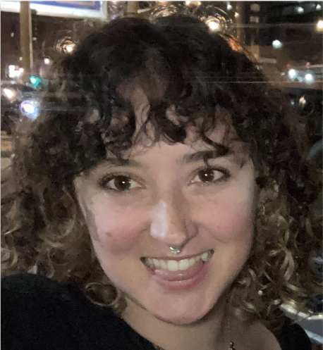 Grace Gomez | Center for Teaching & Learning | University of Colorado ...