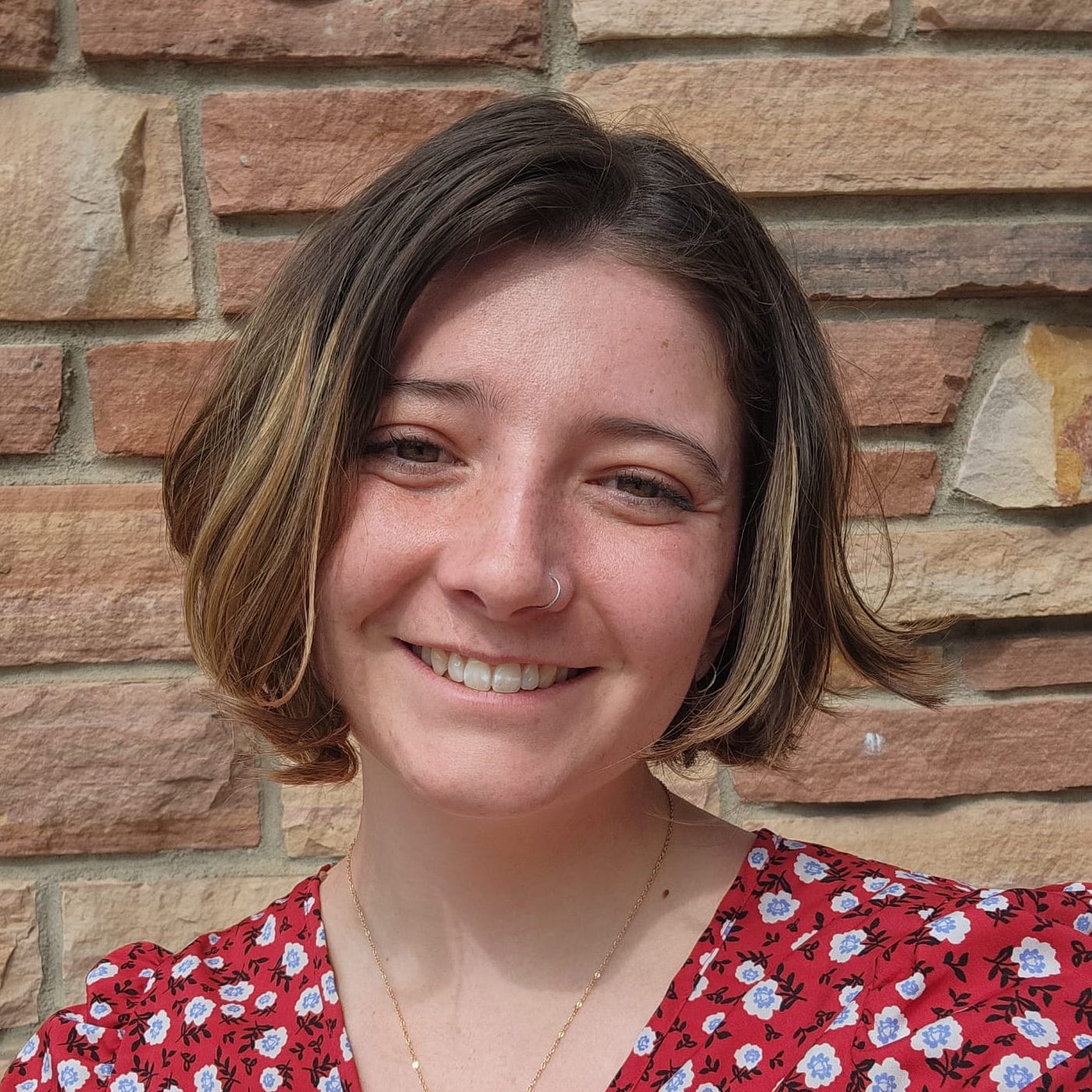 Stevi Ibonie | Center for Teaching & Learning | University of Colorado ...