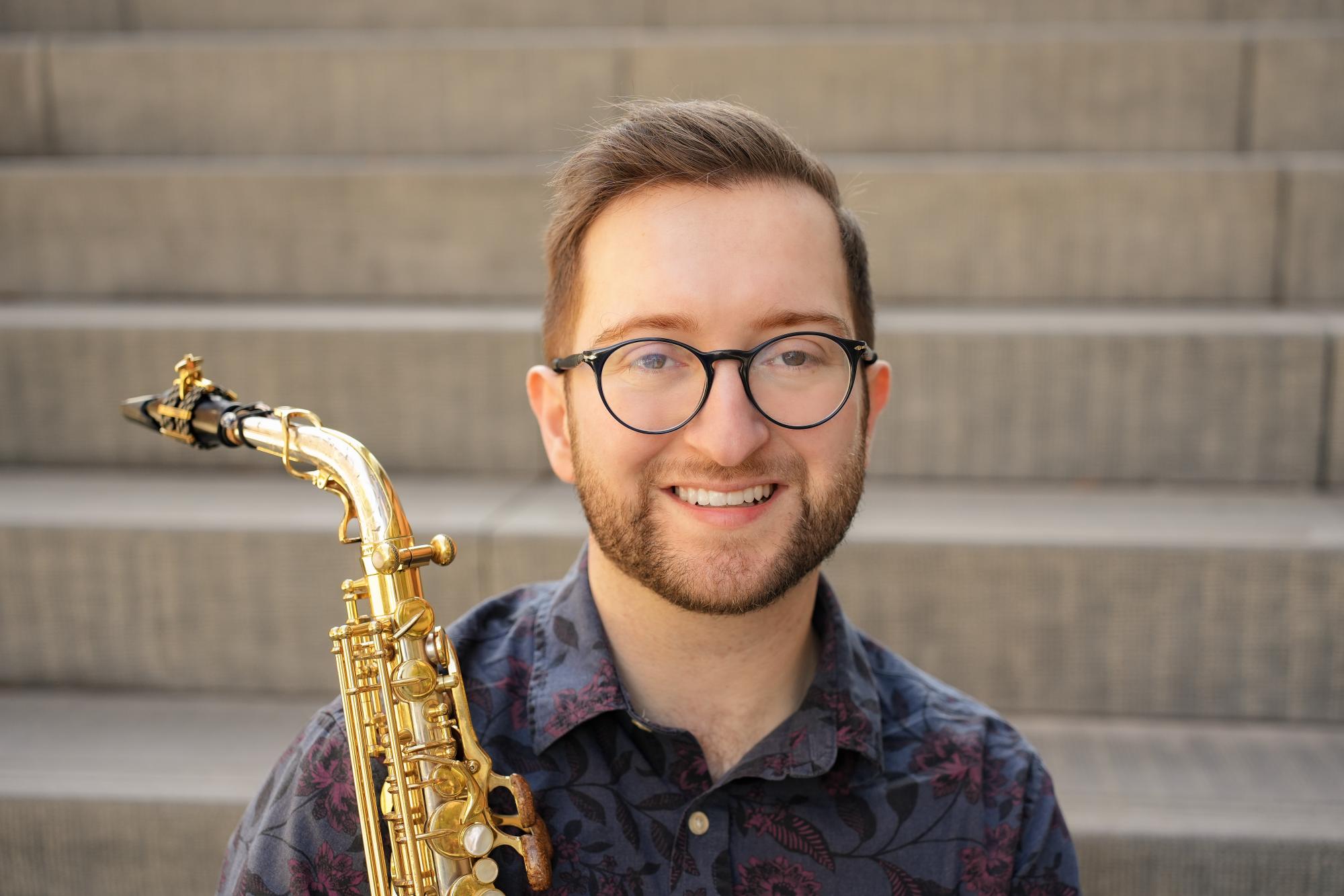 Joel Ferst | Center for Teaching & Learning | University of Colorado ...