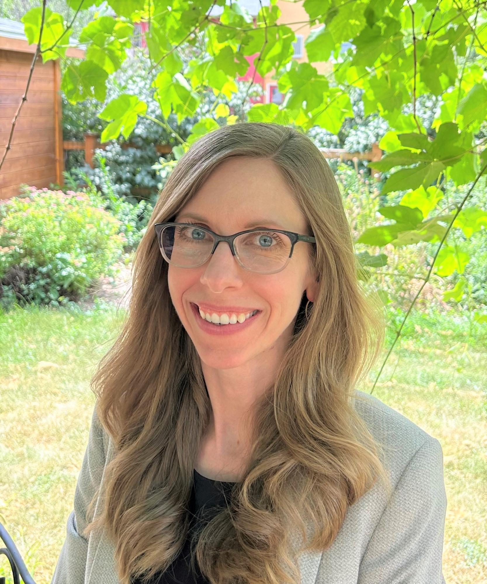 Kelly Gildersleeve | Center for Teaching & Learning | University of ...