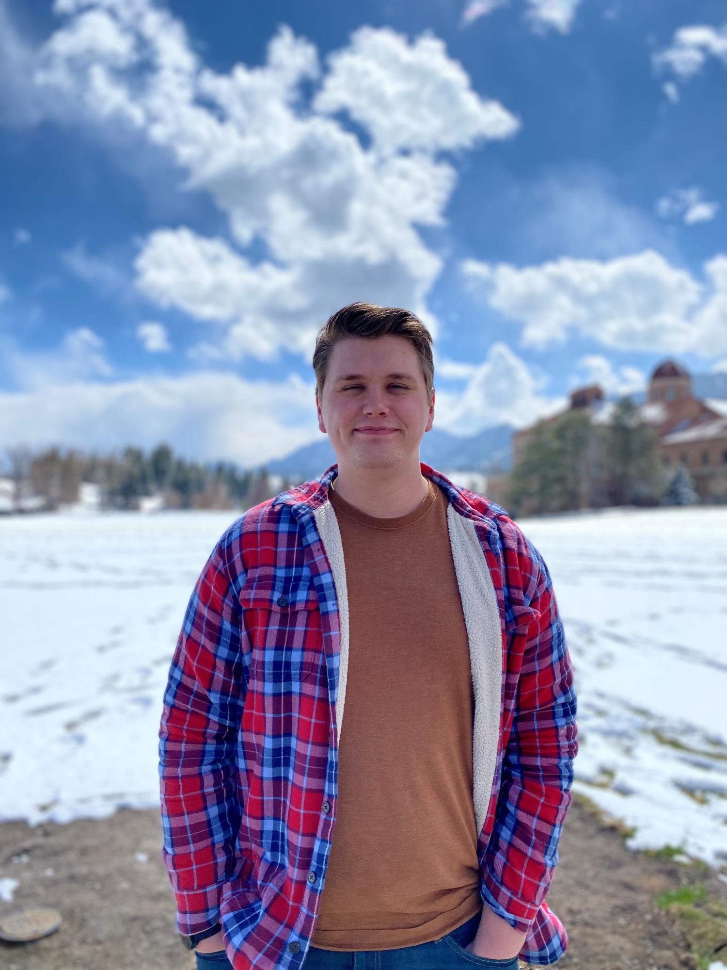 William Frantz | Center for Teaching & Learning | University of ...