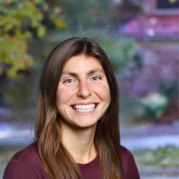 Kelsi Faley | Center for Teaching & Learning | University of Colorado ...