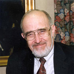 FrackingSENSE with Bernie Goldstein | Center of the American West ...
