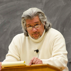 FrackingSENSE 2.0 with Will Fleckenstein | Center of the American West ...