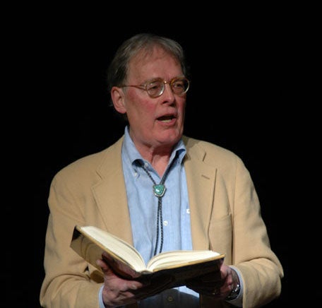 Tributary: Remembering Charles Wilkinson at the Center of the American ...