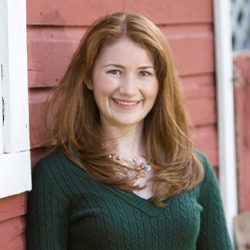 Anna Triebel | Center of the American West | University of Colorado Boulder