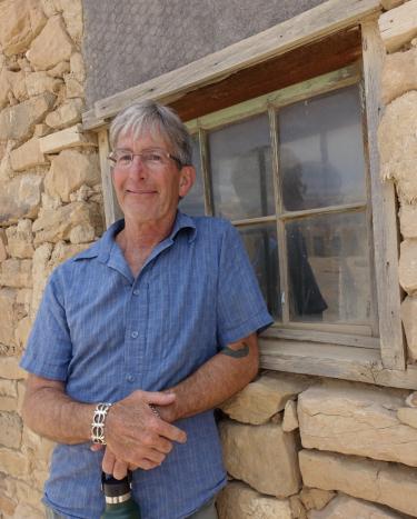 Douglas Bamforth | Center of the American West | University of Colorado ...