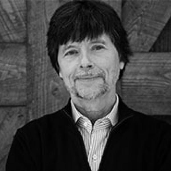 Ken Burns | Center of the American West | University of Colorado Boulder