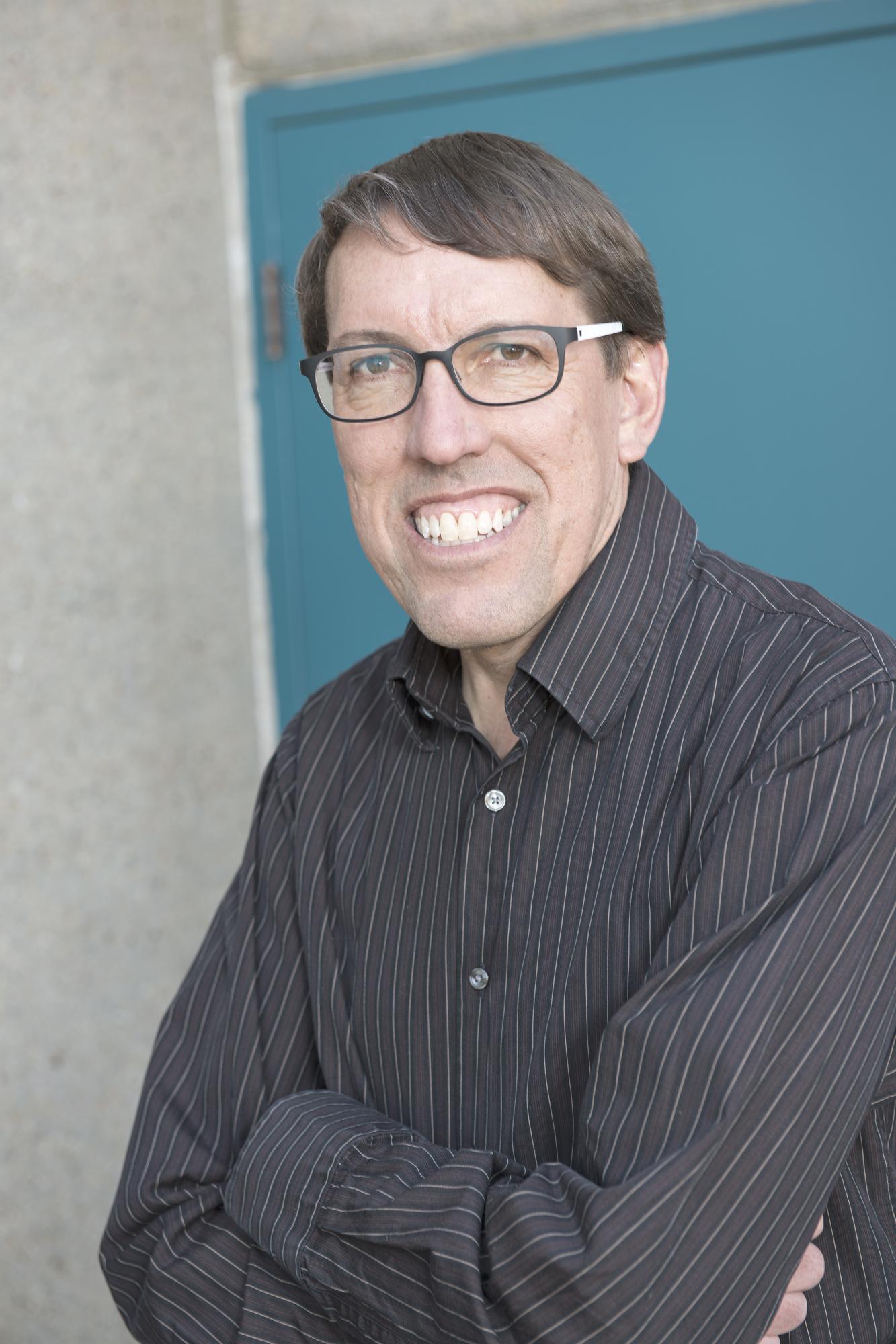 Ron Sinton | Center of the American West | University of Colorado Boulder