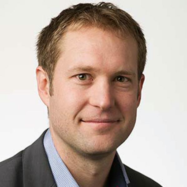 Jordan Macknick | Center of the American West | University of Colorado ...