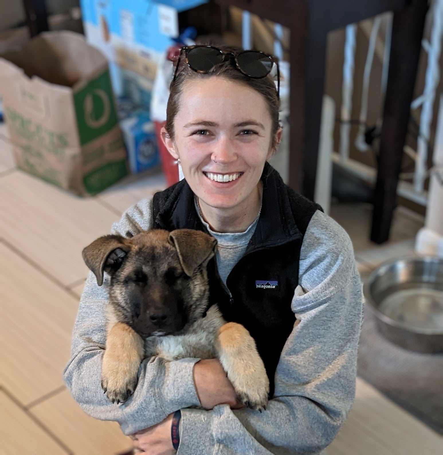 Emily Bauer | Interdisciplinary Quantitative Biology | University of ...