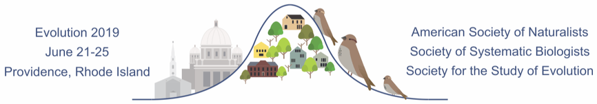 Chris Smith: Evolution Meeting | Interdisciplinary Quantitative Biology ...