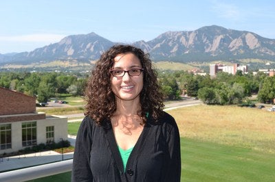 Lisa Natale | Interdisciplinary Quantitative Biology | University of ...