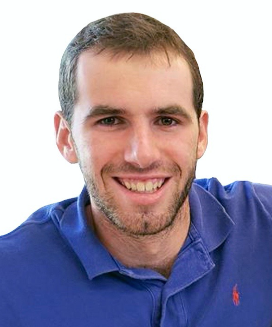 Jack Gugel | Interdisciplinary Quantitative Biology | University of ...