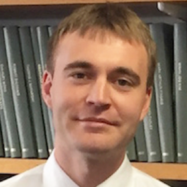 Jerome Fox | Interdisciplinary Quantitative Biology | University of ...