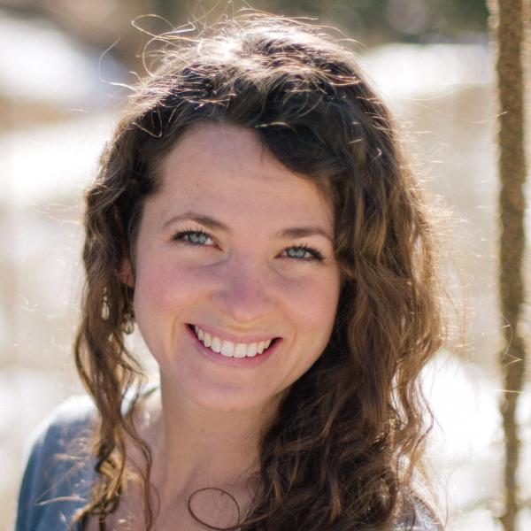 Corinne Walsh | Interdisciplinary Quantitative Biology | University of Colorado Boulder