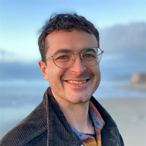 Peter Innes | Interdisciplinary Quantitative Biology | University of ...