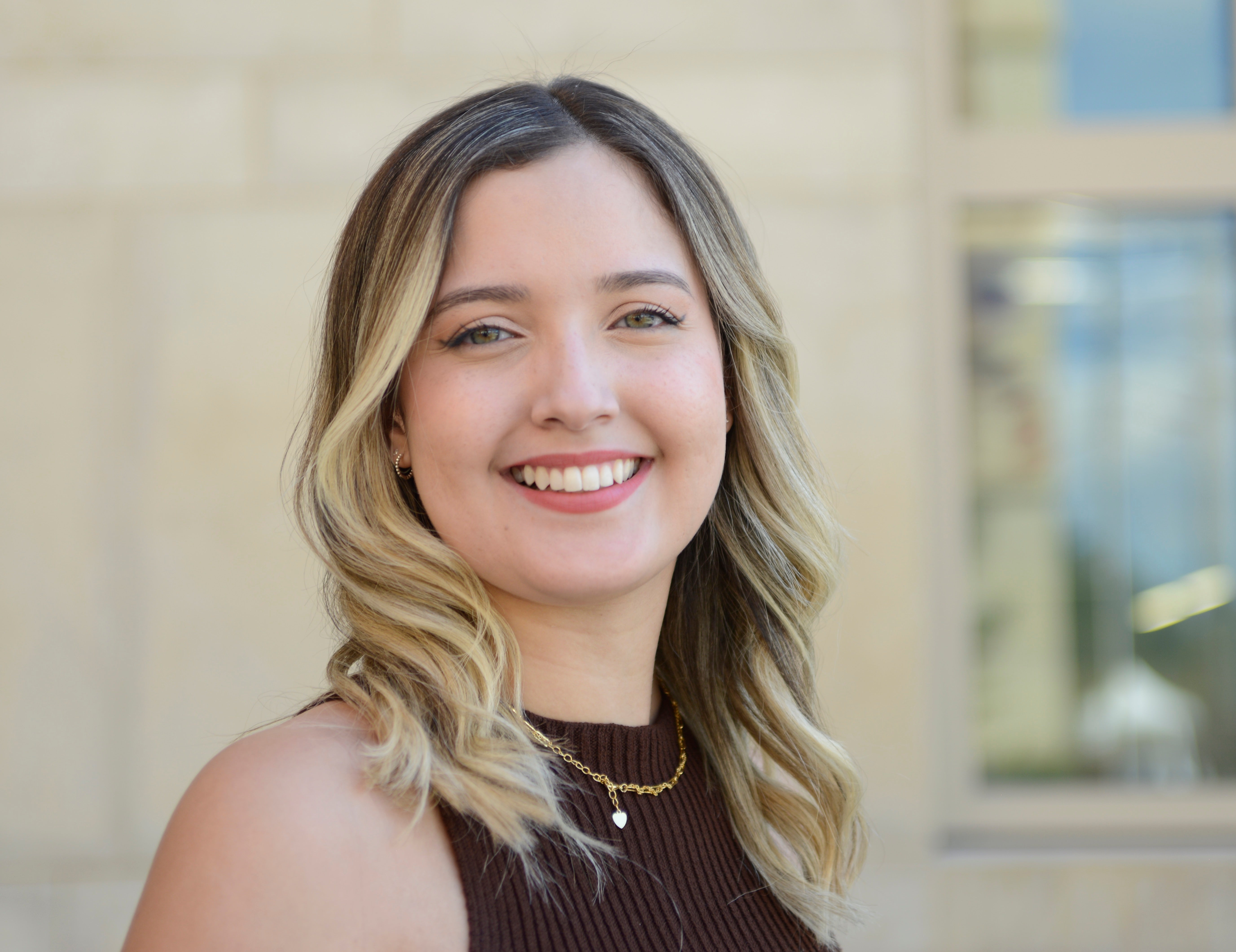 Bianca de Melo Santana | Chemical and Biological Engineering ...