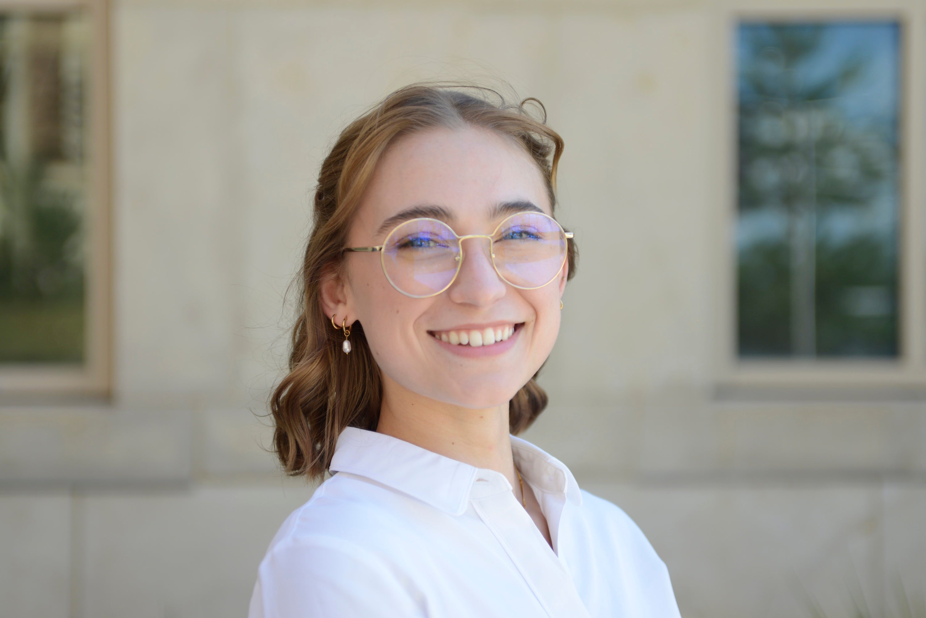 Hannah Oberg | Chemical and Biological Engineering | University of ...