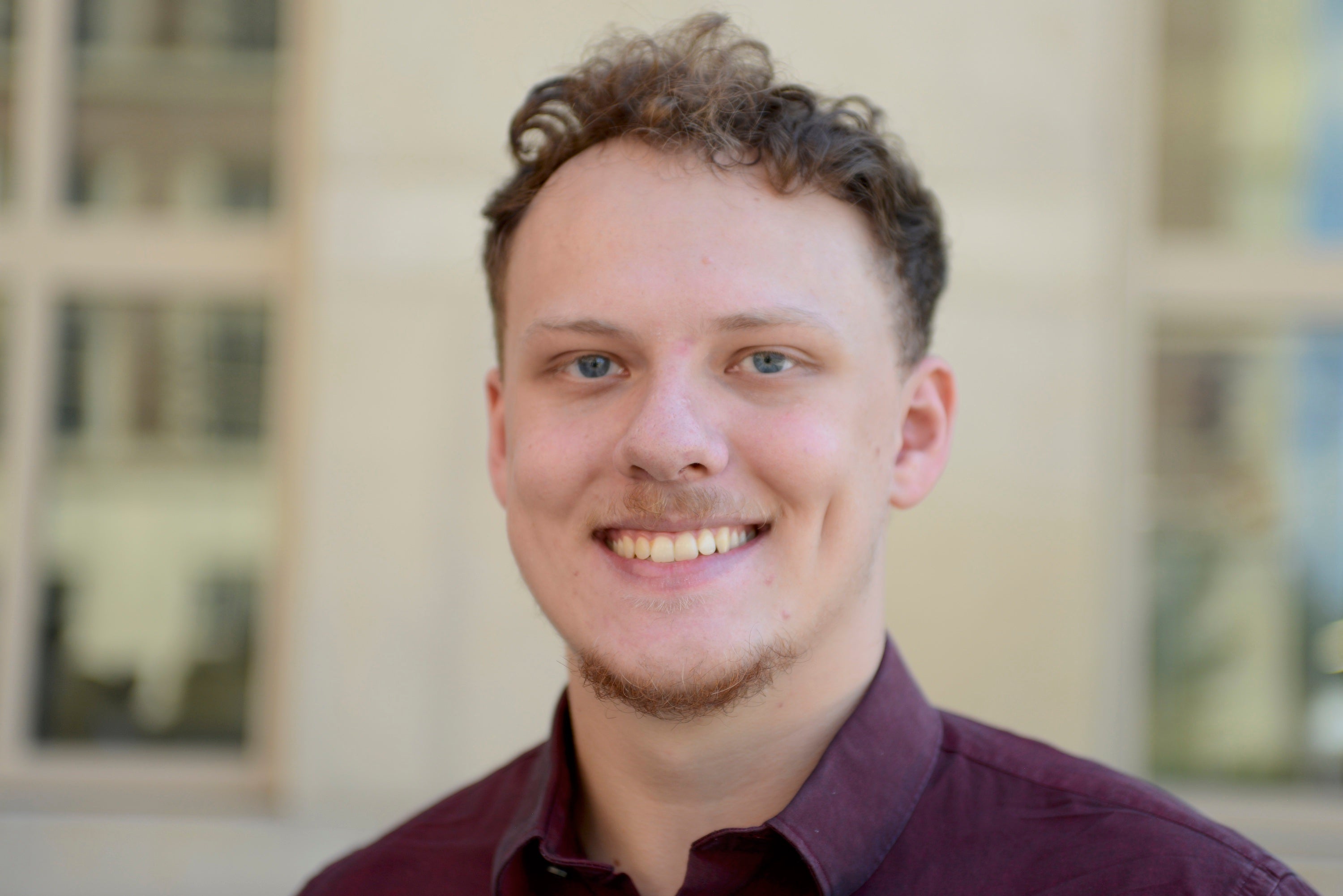 Joseph (Jr.) Laforet | Chemical and Biological Engineering | University ...