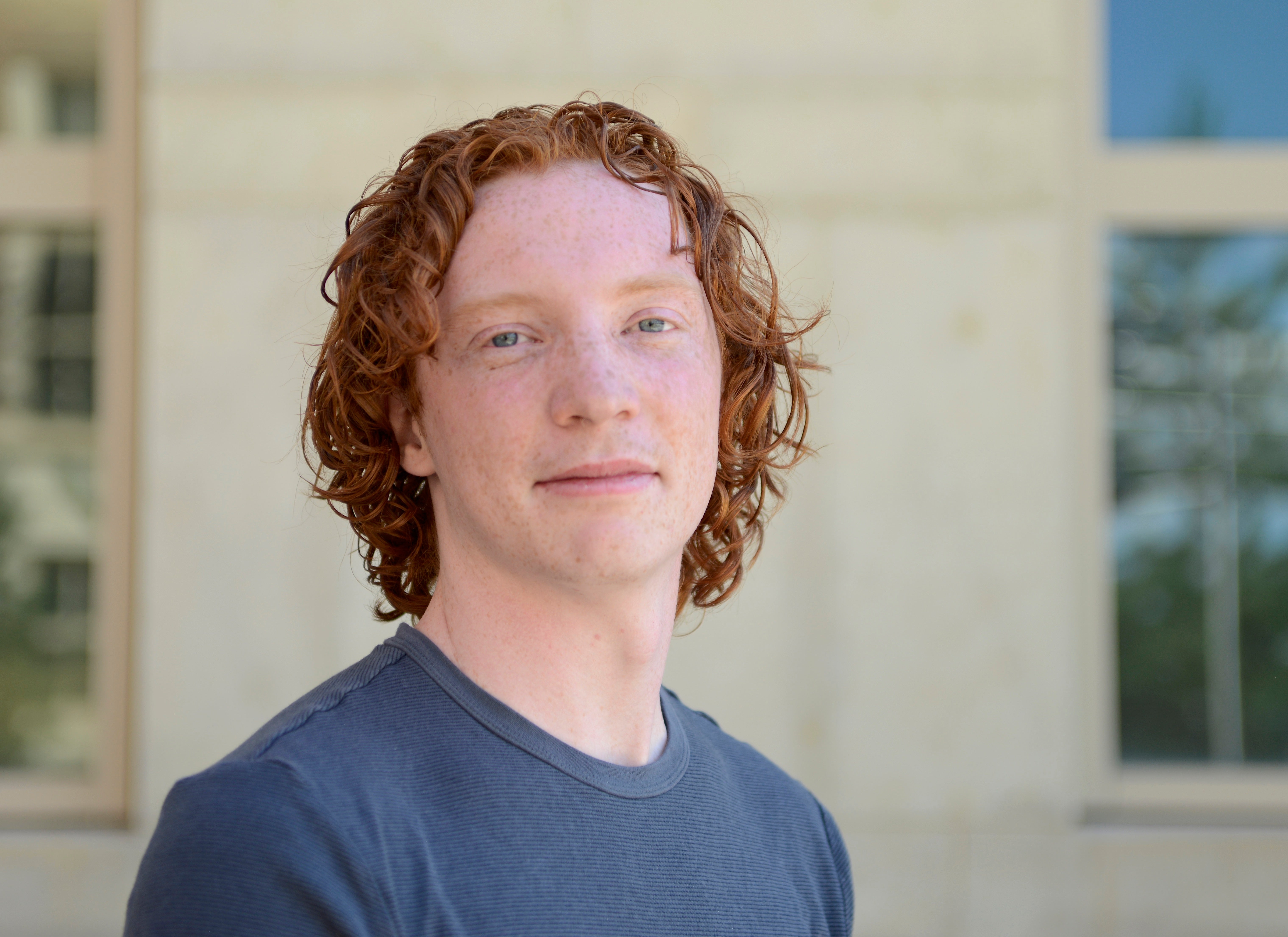 Kobi Hobert | Chemical and Biological Engineering | University of ...